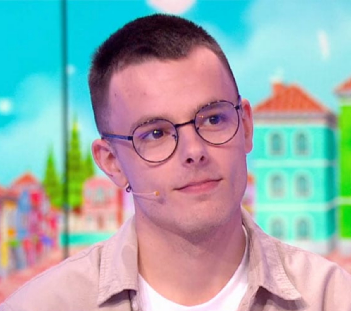 Émilien dévoile pour la première fois le visage de sa sœur, les ...