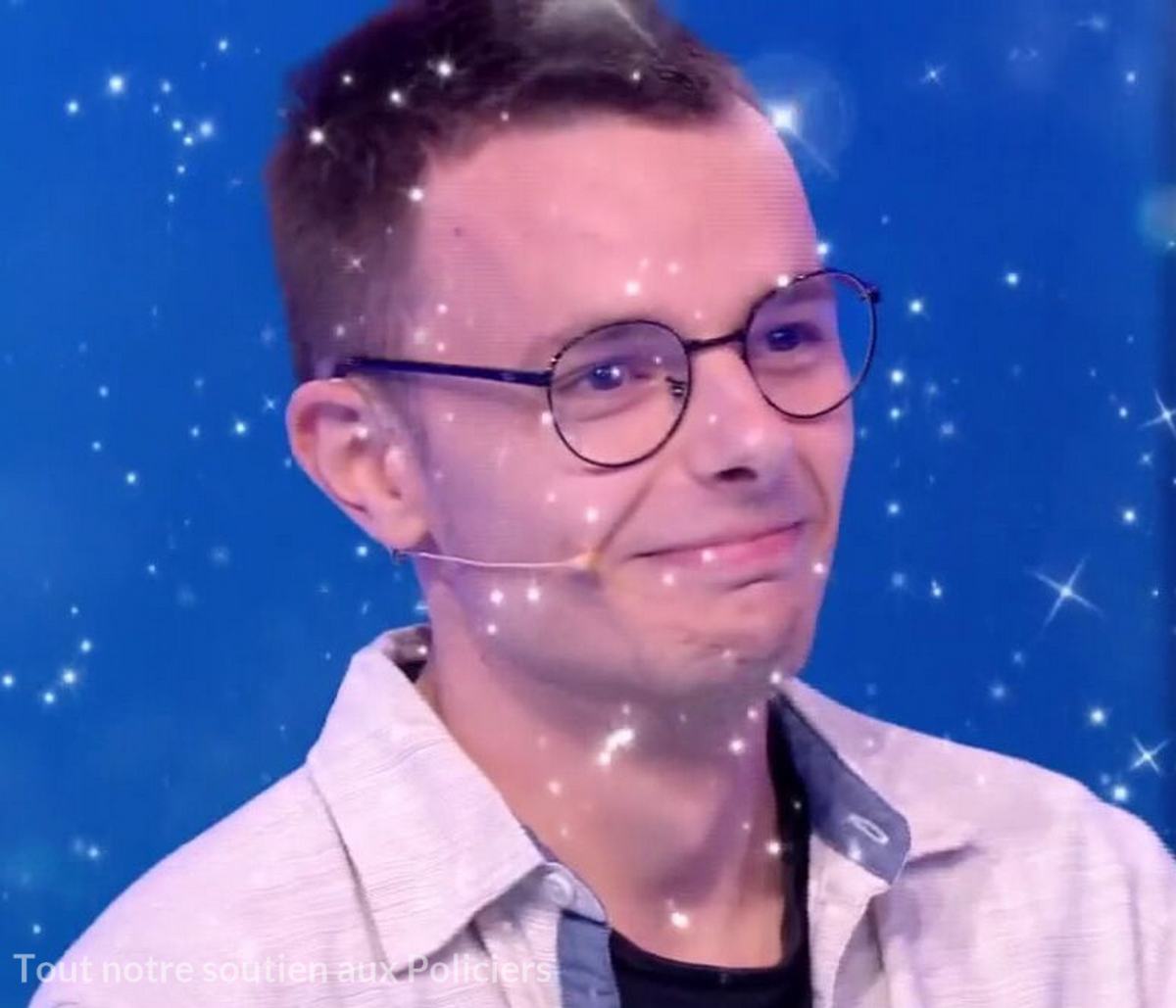 Émilien remporte sa 9ème étoile, les internautes outrés en découvrant ...