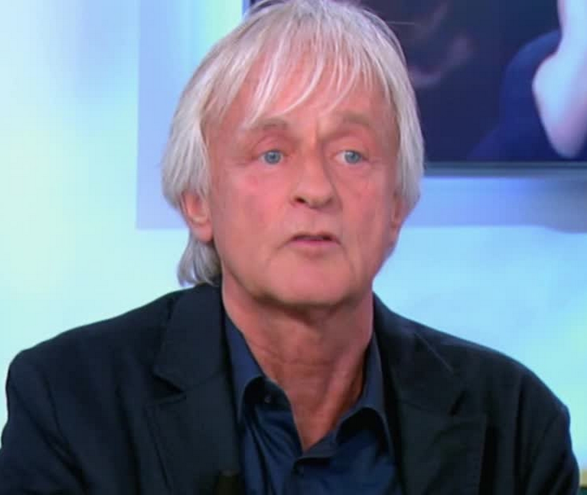 “Une retraite de misère” : Dave dévoile combien il gagne en retraite ...