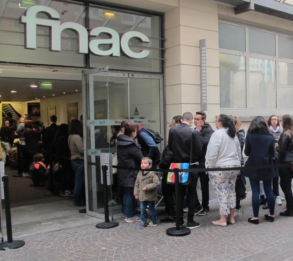 “Fnac, c’est terminé” : la marque annonce l’arrêt après 70 ans d ...