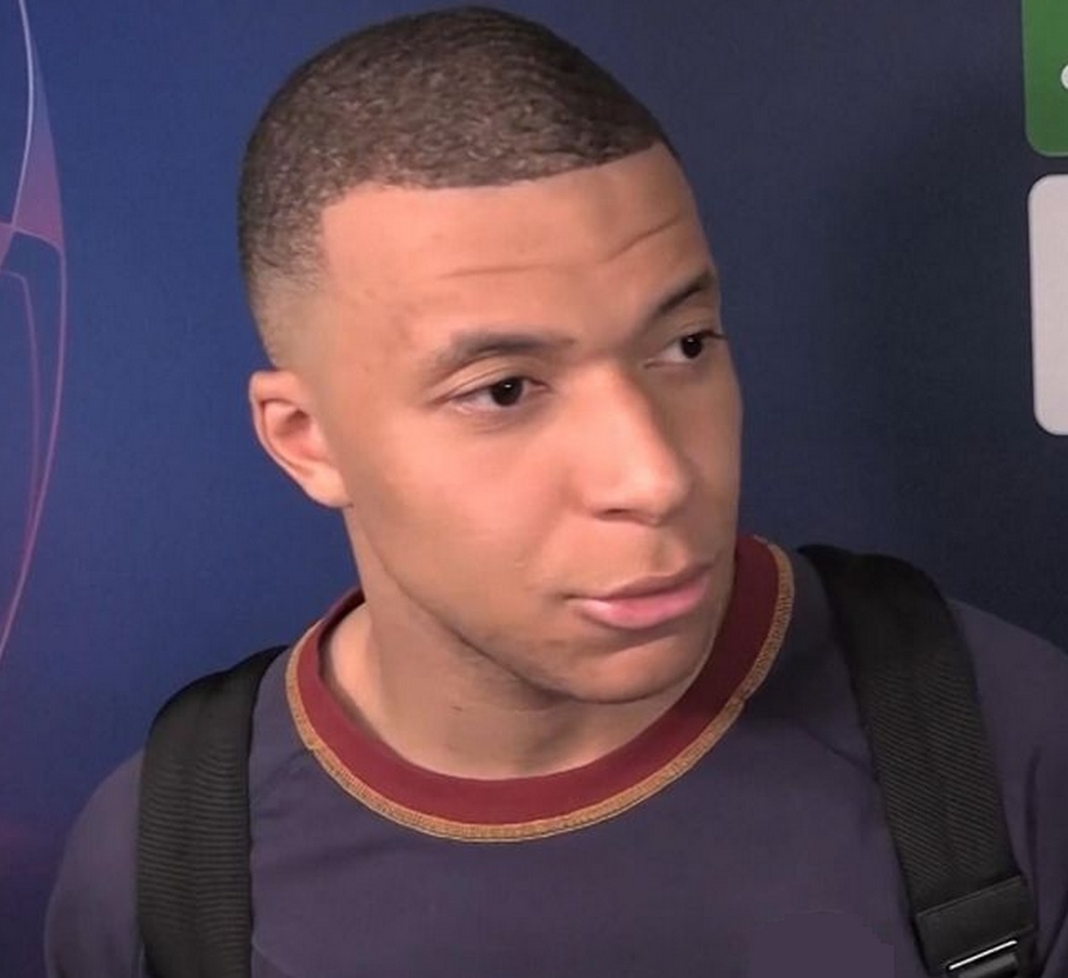Le Front Populaire ou le RN au pouvoir ? Kylian Mbappé brise enfin le ... Le Front Populaire ou le RN au pouvoir ? Kylian Mbappé brise enfin le ...