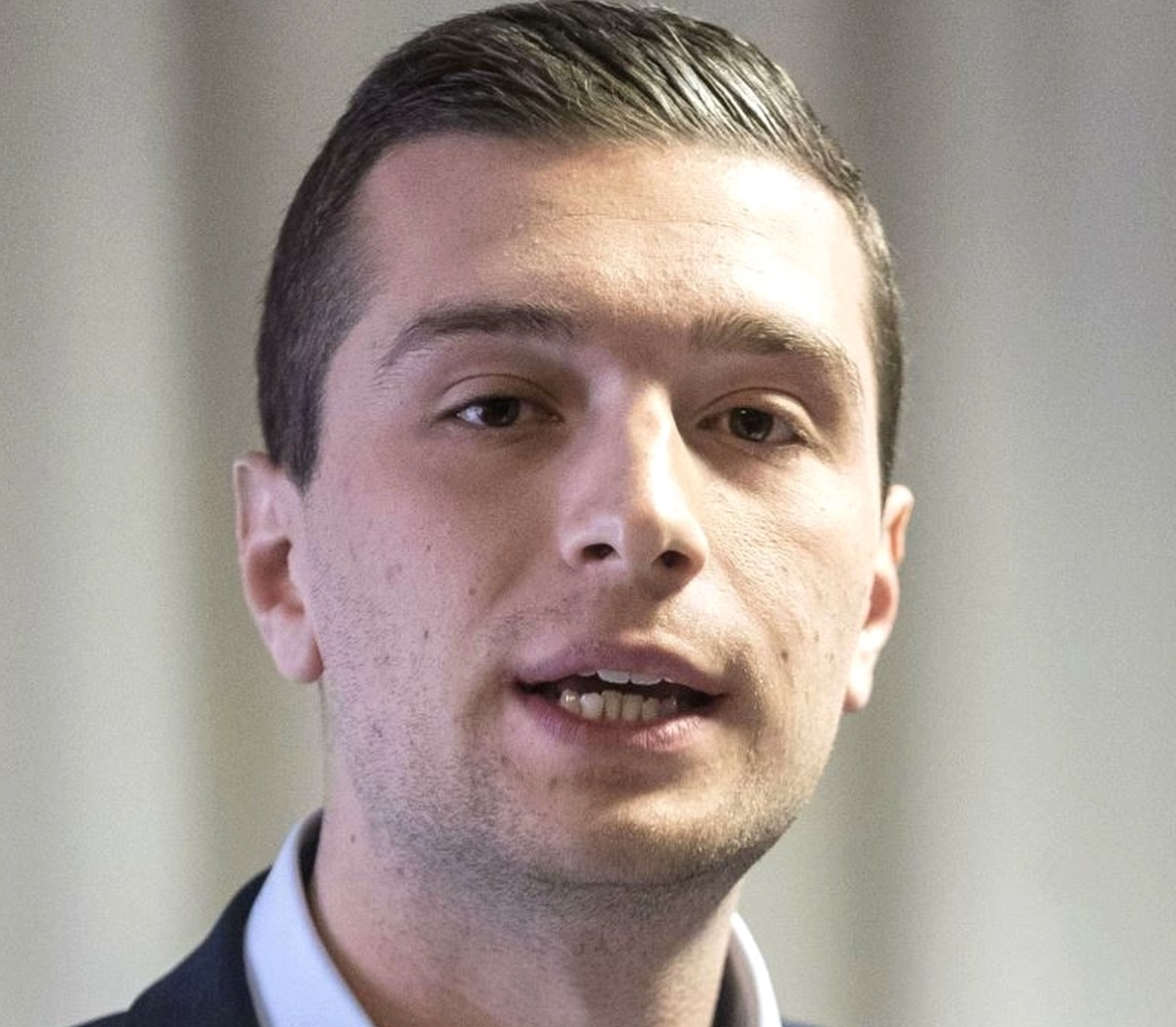 Jordan Bardella : son niveau d’étude dévoilé, les internautes ...