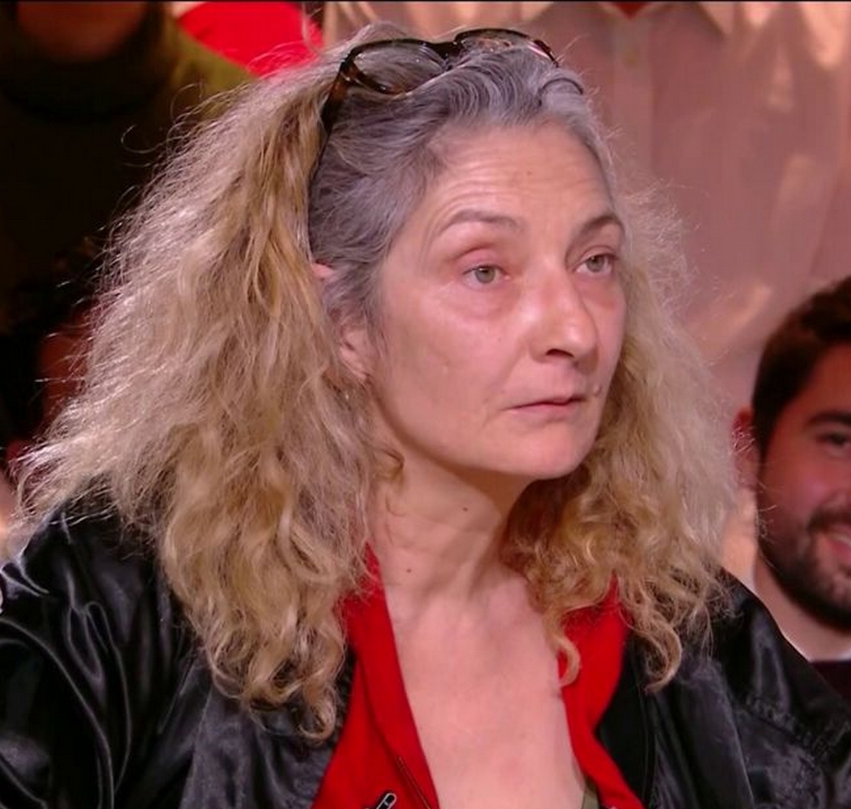 Le RN au pouvoir ? Corinne Masiero ne mâche pas ses mots « avec eux au ... Le RN au pouvoir ? Corinne Masiero ne mâche pas ses mots « avec eux au ...